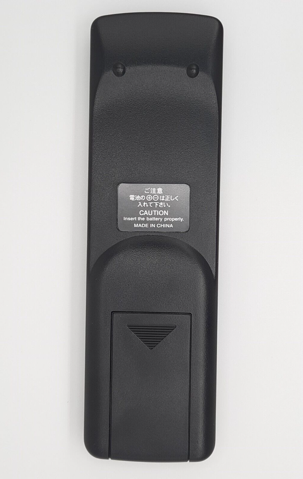 Genuine Sony VTR RMT-DS5 DVCam Recorder Remote Control, Tested Working ...