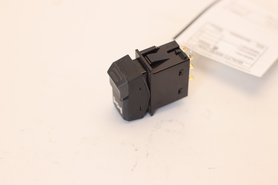 2019-2023 VOLVO VNL D13 DASHBOARD DASH DIFFERENTIAL LOCK SWITCH BUTTON ...