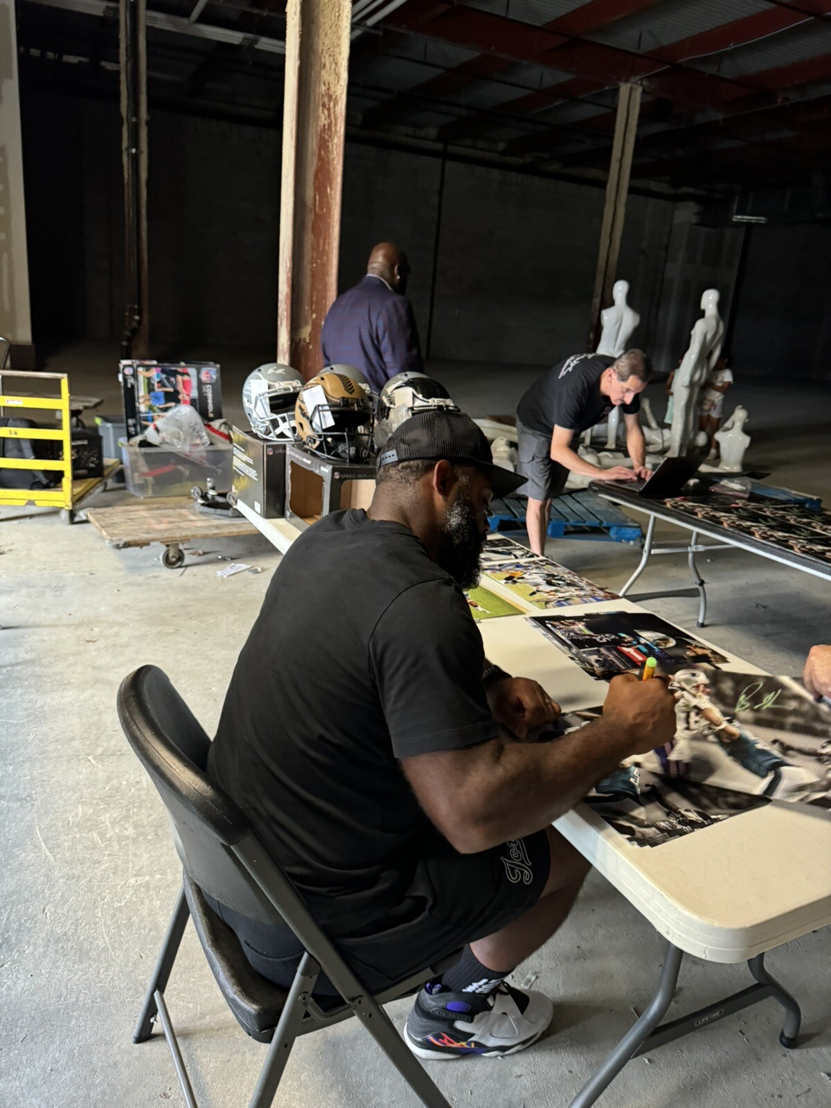 Brandon Graham Philadelphia Eagles Signed 8x10 Eagles Photo JSA | eBay