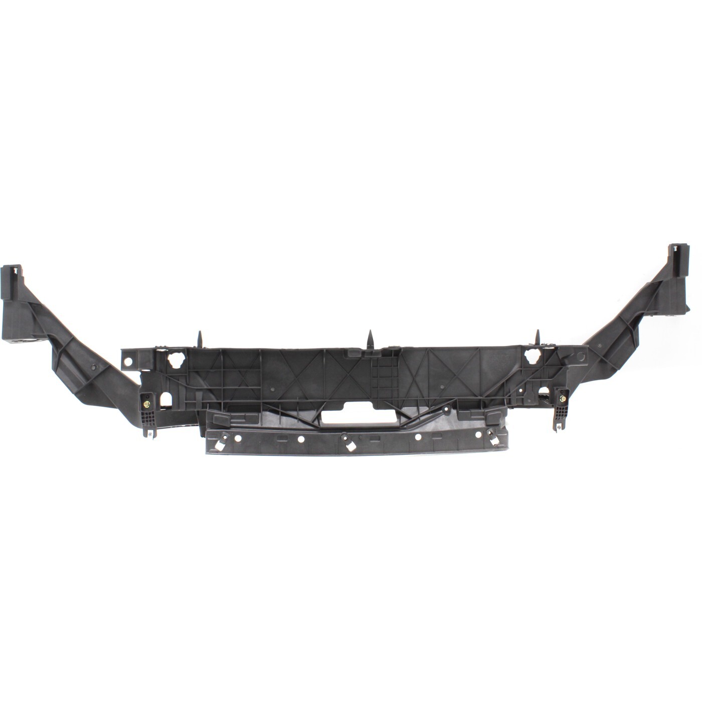 2017-2020 Ford Fusion Energi Titanium S SE Radiator Support FO1225239 ...