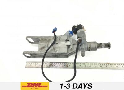1813614 + 1789668 Steering Column Assembly From DAF XF105 2012 Truck | eBay