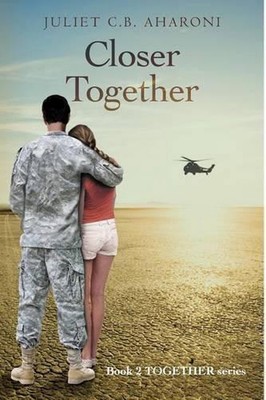 Closer Together by Juliet C.B. Aharoni (English) Paperback Book | eBay ...