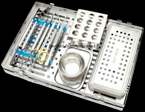 PRF Process Kit Dental | eBay