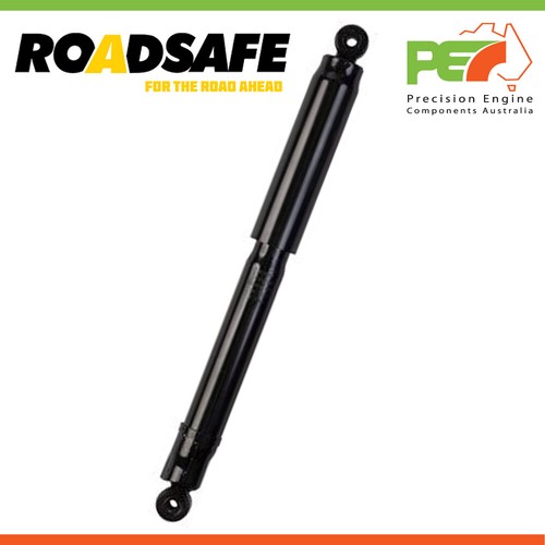 1x ROADSAFE STR Telescopic Shock Absorber For Volkswagen Amarok 2.0 TDI ...