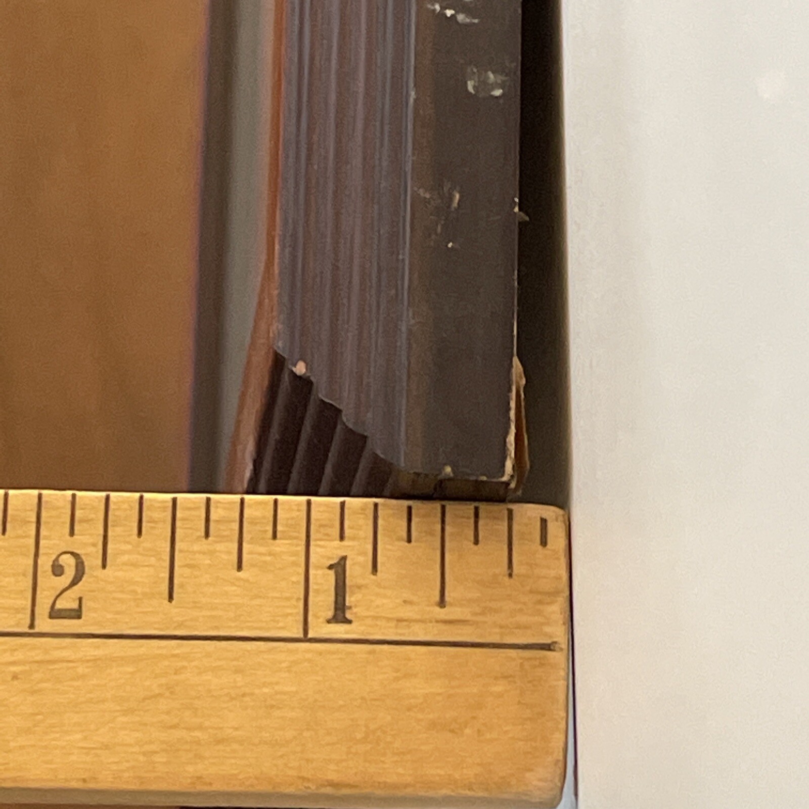 Terrence Andrews "After The Rain" Lithographed Print 1990 Hand Signed ...