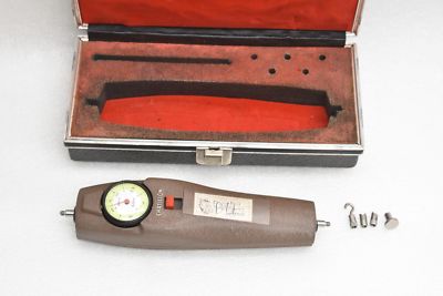 Inspection Gauges - Chatillon Model