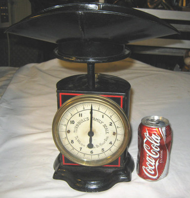 Scales - Country Store Scale