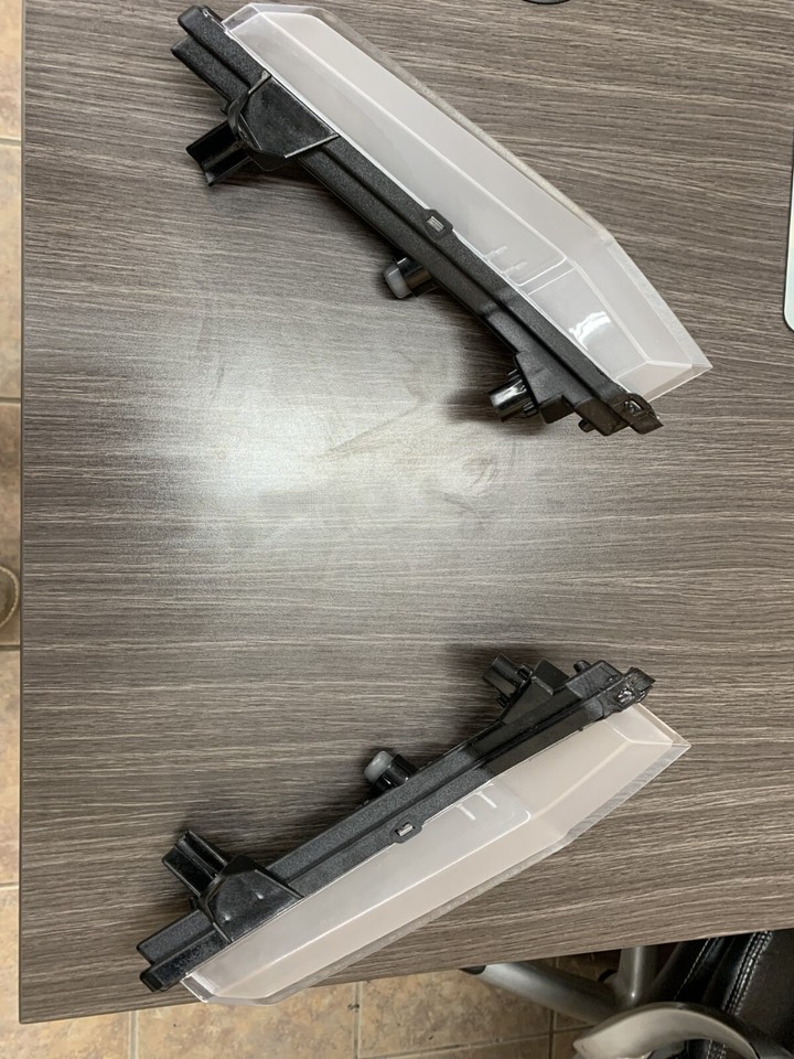 715006896 - Takeoff LED Signature Lights for Can-Am Defender | eBay