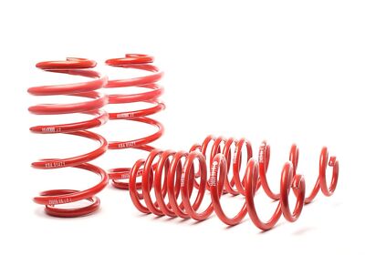 H&R Sport Lowering Springs kit for 2013-2015 Audi RS5 Coupe AWD only | eBay