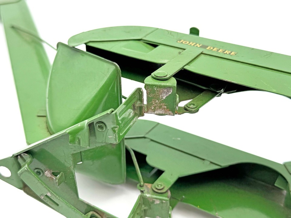 1/16 John Deere 227 Corn Picker Eska | eBay