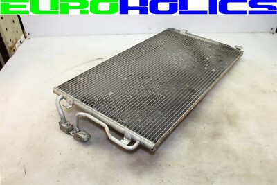 OEM BMW F30 328i 228i 335i 12-18 AC A/C Condenser Condensor 64509288940 ...