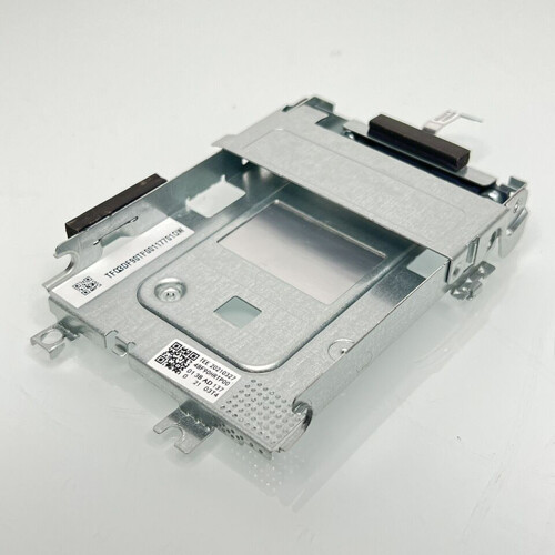 New HP EliteDesk ProDesk 400 600 800 G9 Mini Hard Drive Caddy w SATA ...