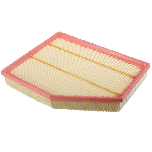 Car Air Filter Cabin Air Filter 13717521033 For BMW E60 525i L6 2.5L ...