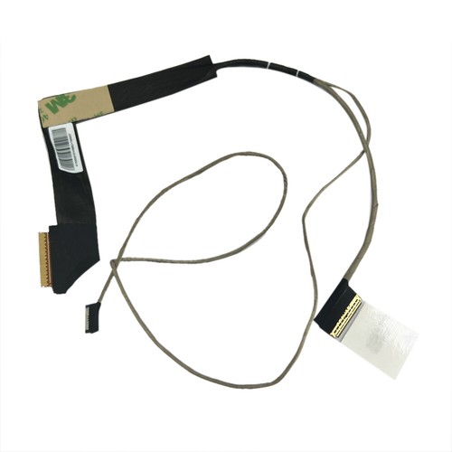 FHD LCD EDP Display Cable for MSI GS63 GS63VR 7RF 6RF 7RG 7RD 7RE 8RE ...