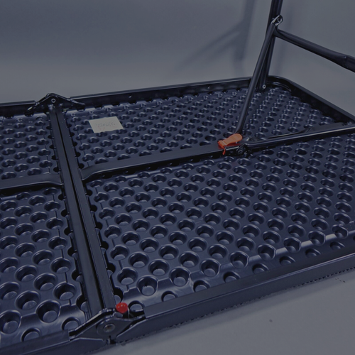 Original 4 Paws Portable Dog Platform Small or Large Pets Folding Step ...