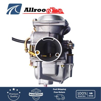 Carburetor Carb For 300CC~400CC GN250 GN300 Jianshe JS400 Tank 400 ...