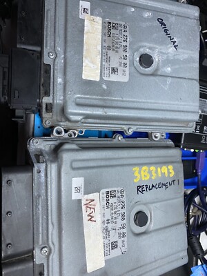 Mercedes Fbs4 Ecu Cloning | eBay