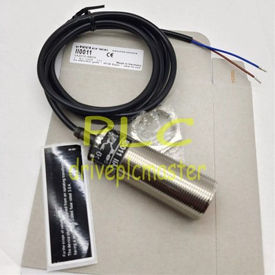 1PC IFM II0011 Proximity Switch Sensor II0011 New~ | eBay