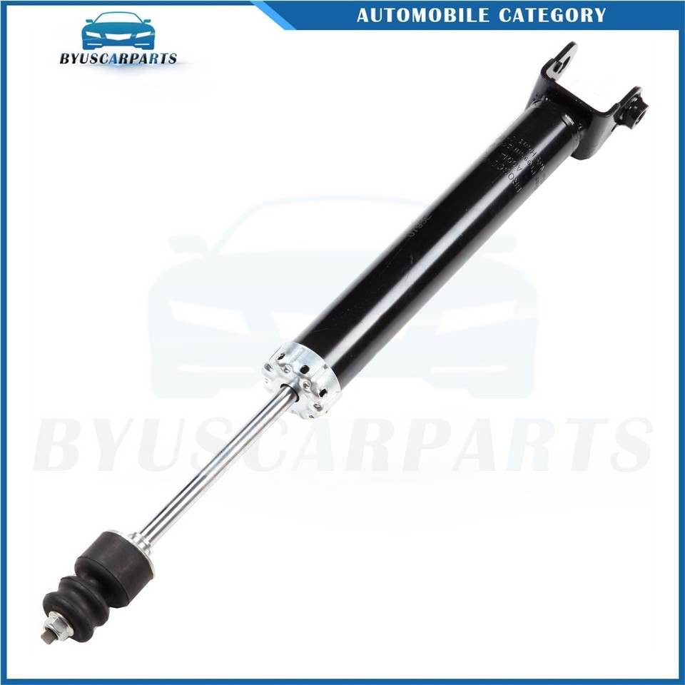 For 2003-2009 Nissan 350Z Left Right Rear Pair Struts Shocks | eBay