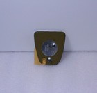 75314-17030 "Midship Runabout" Blue Front Emblem - 2000-2005 MR2 Spyder ...