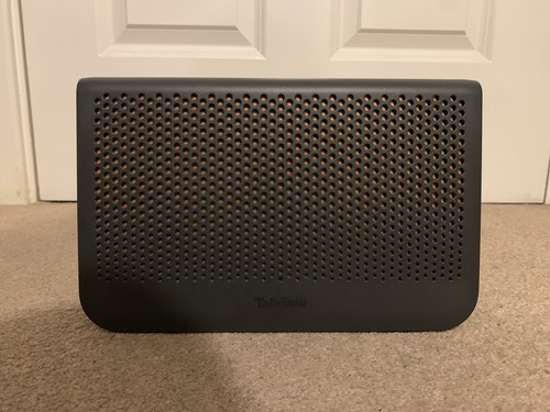 Talktalk Wi-Fi Wireless AC Broadband Router | eBay UK