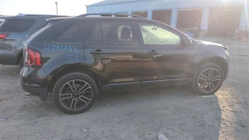 2011-2014 Ford Edge Rear Suspension Crossmember K-Frame DT4Z5035B OEM ...