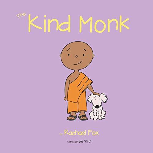 The Kind Monk (Templetown Tales), Fox, Smith 9781795338912 Fast Free ...