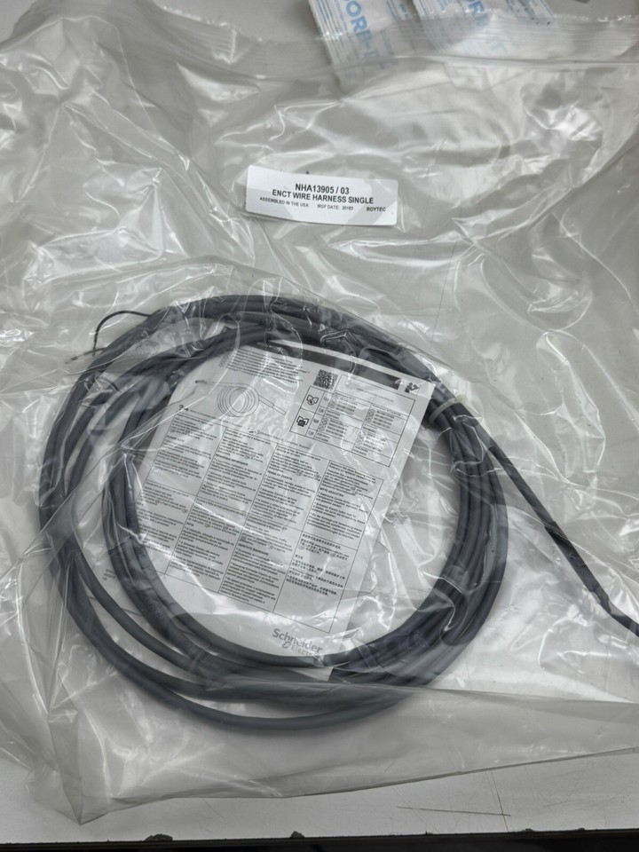 SCHNEIDER ELECTRIC LV834036SP NEUTRAL CT SENSOR-MRZ1,2 MASTERPACT 400 ...