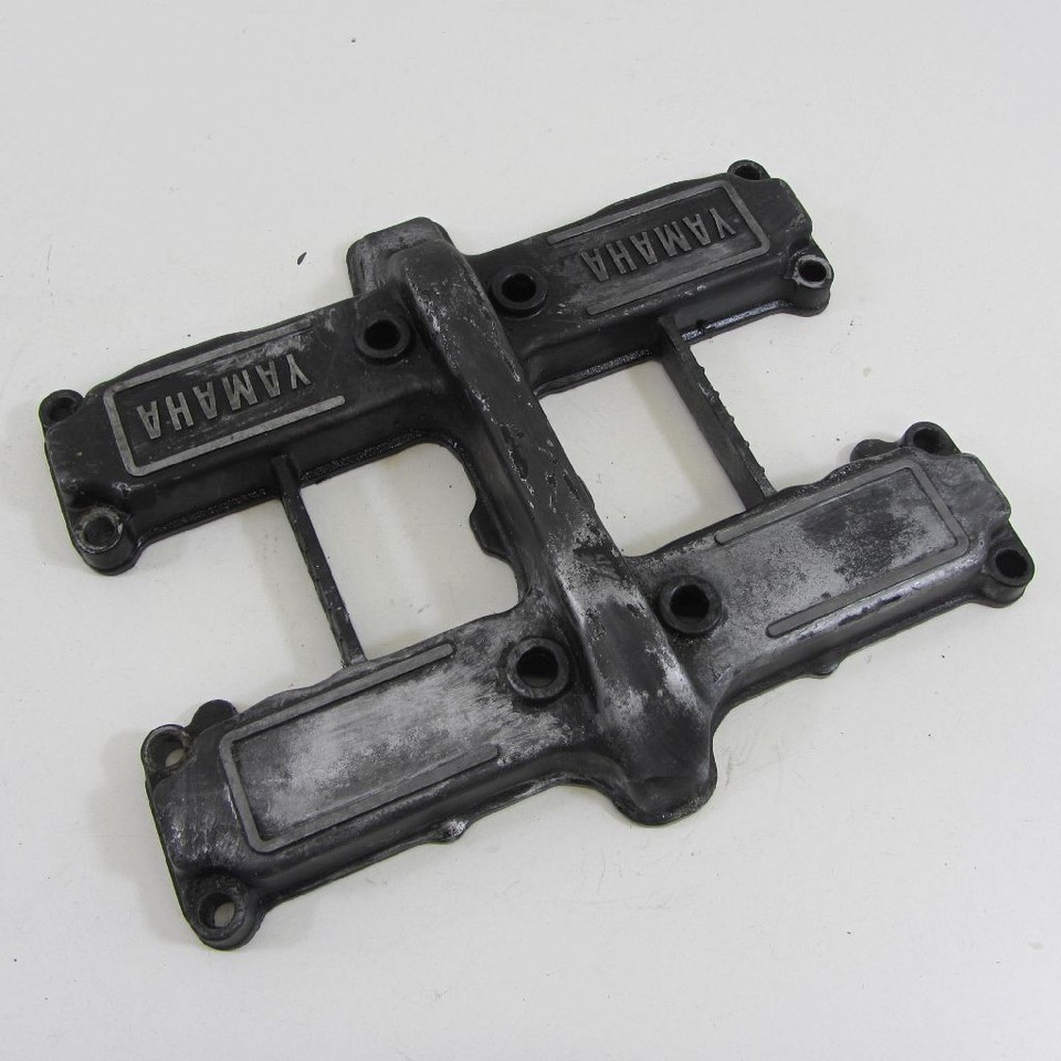 Yamaha XJ 600 51J Copertura Valvole Copertura Motore Testa Cilindro ...