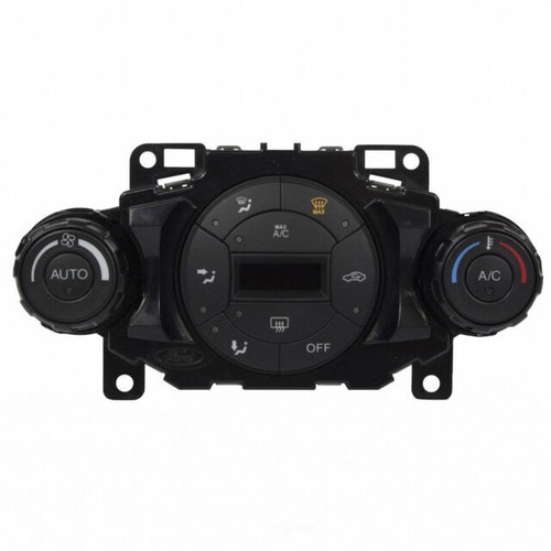 Motorcraft CCM-98 HVAC Control Module for 14-17 Ford Fiesta | eBay