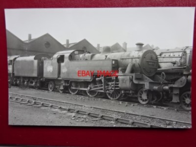 PHOTO LMS CLASS 4P LOCO NO 42394 | eBay UK