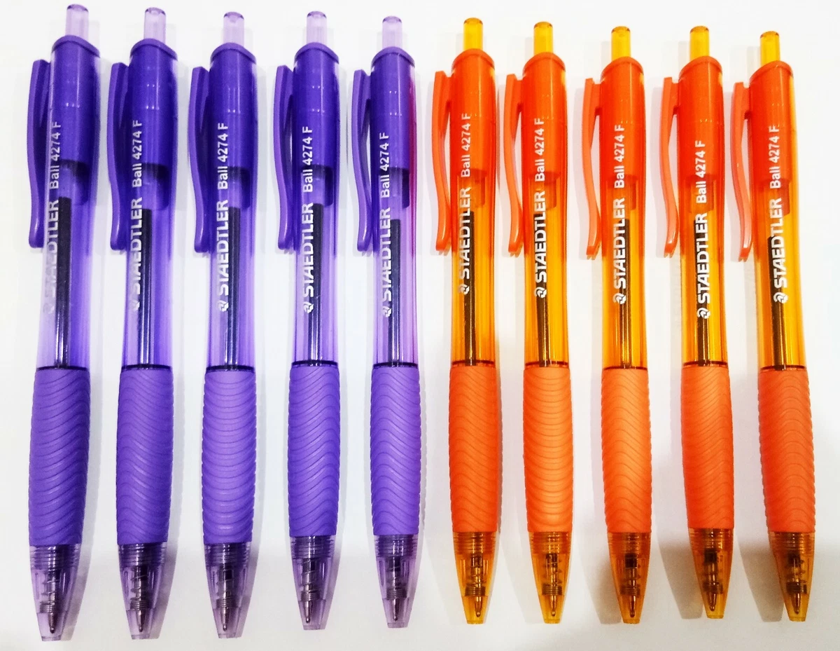 Staedtler Ballpoint Pens