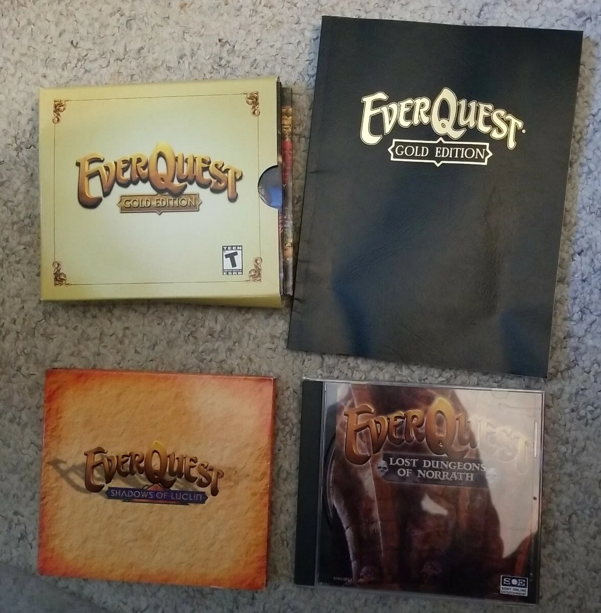 Everquest 3