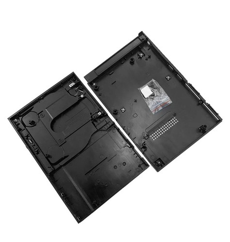 Brand New Flip Top Case Consoles Replacement Shell (for PS2 Slim SCPH ...