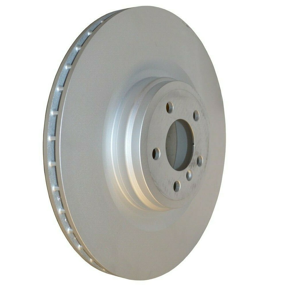 Rolls Royce Ghost Front Brake Rotors Set x 2 – Genuine – La Paz County ...