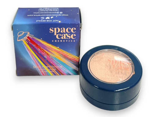 Space Case Seen From Space Highlighter (2.5g/0.088oz) New, As Seen In ...