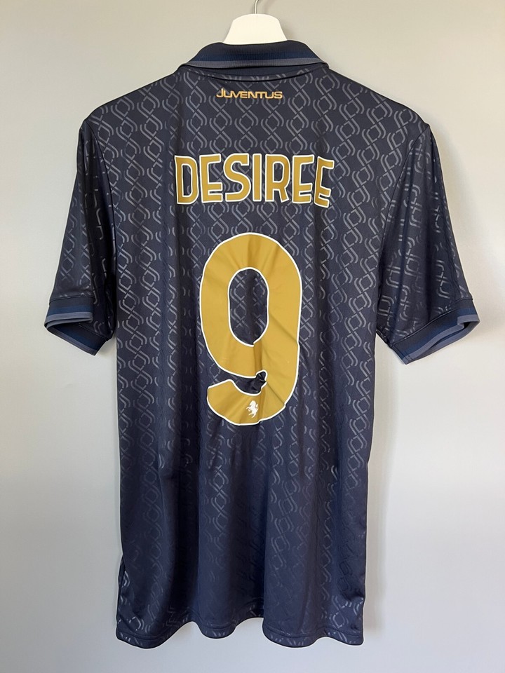 Juventus Jersey 24/25 Third Soccer Football Shirt IY5244 Adidas Mens ...