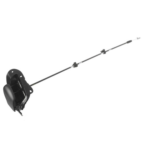 2018-2025 WRANGLER SEAT RELEASE HANDLE & CABLE GENUINE OEM NEW MOPAR ...