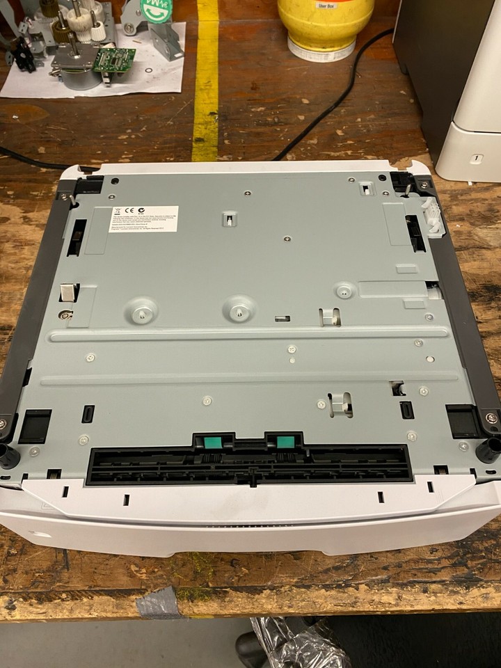 Lexmark 550 Sheet Tray MS310/MS410/MS510/MS610/MX310/MX410/MX510/MX511 ...