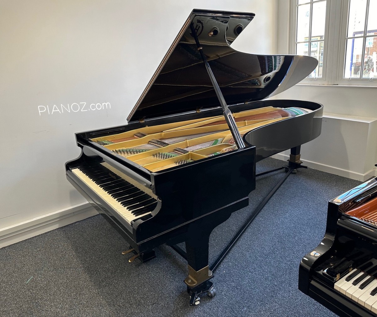 Challen Pianos