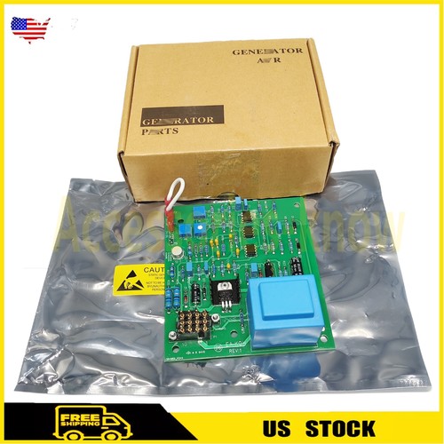 OEM for KOHLER AVR Voltage Regulator C-255670 | eBay