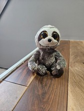 Dangler the Sloth - Beanie Boos - Beaniepedia
