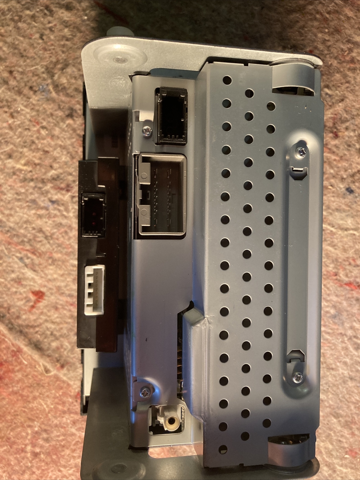 Land Rover Freelander 2.Cd Changer Radio 6cdx | eBay UK