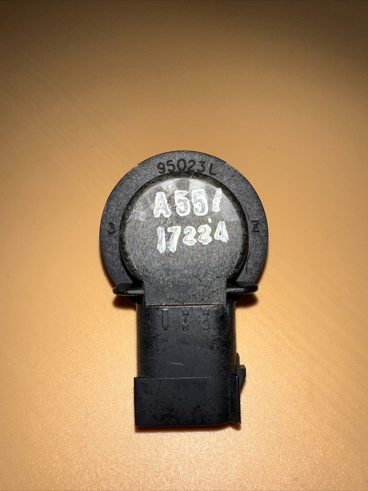 Socket Turn Signal Amber Park 95023L Fits Chrysler Dodge Jeep, Free ...