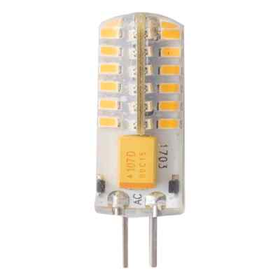 Pro-Trade Lighting PT-T3-2.5-27 LED 2.5 Watt 2700K G4 Base Landscape ...