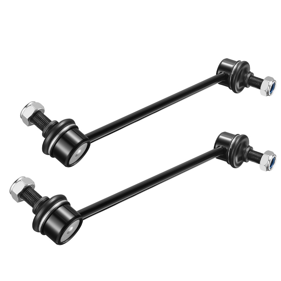 2pc Front Stabilizer Sway Bar Links For Nissan Altima Maxima Murano ...