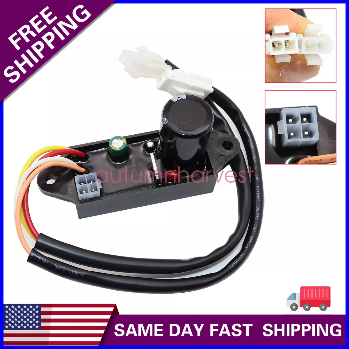 Ignition Control Module Ignitor For Harbor Freight Predator, 59% OFF Ignition Control Module Ignitor For Harbor Freight Predator, 59% OFF