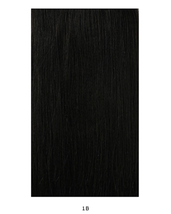 CHERISH SYNTHETIC CROCHET CURLY LONG HAIR EXTENSIONS BRAIDS - PRONTO ...