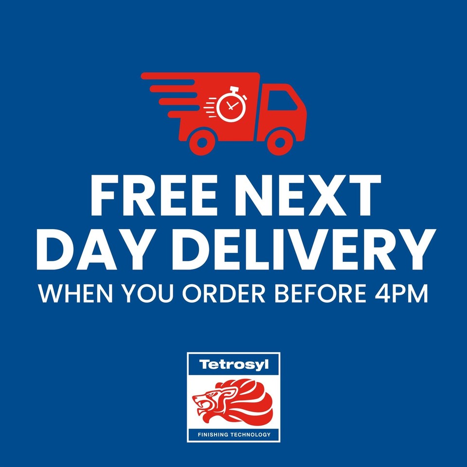 Tetrosyl Tetra Schutz Car Body Underseal Stone Chip Anti Rust Spray Can ...