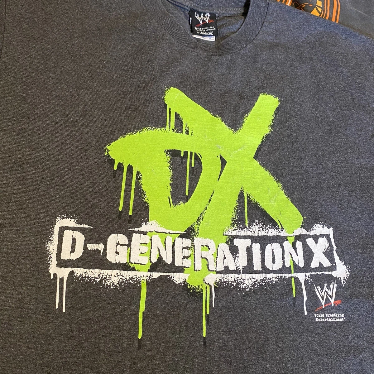 Dgeneration X Suck It